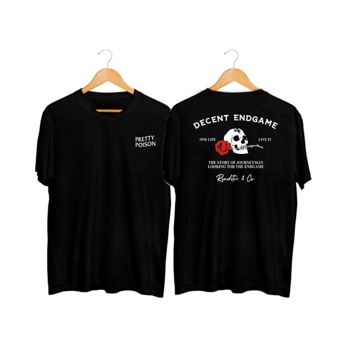 Jual MS - BF175 Baju Kaos kickchick king korea kopi pull and bear polo ...