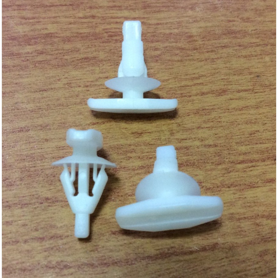 Jual Klip Kancing Karet Balon Pintu Mobil ORIGINAL | Shopee Indonesia