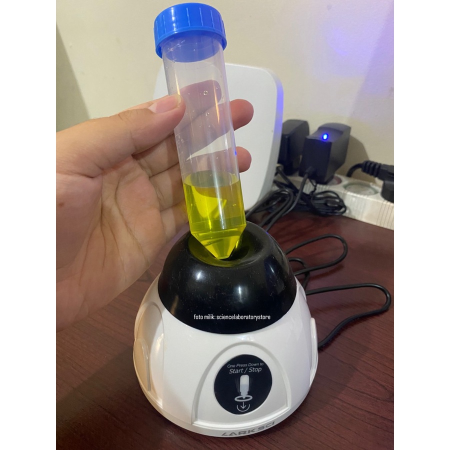 Jual Mini Vortex Mixer Speed 4000 RPM For Laboratory | Shopee Indonesia