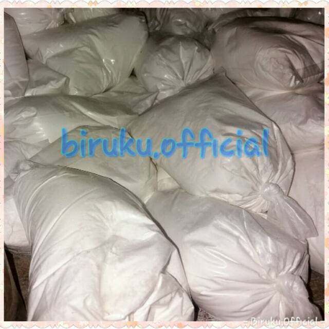 Jual Tepung Sagu / Tapioka Gunung Repack 500gr & 1kg | Shopee Indonesia