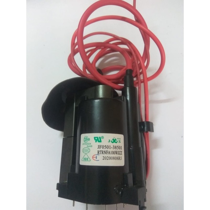 Jual PLAYBACK FLYBACK TV SHARP FA100 / JF0501-38501 | Shopee Indonesia