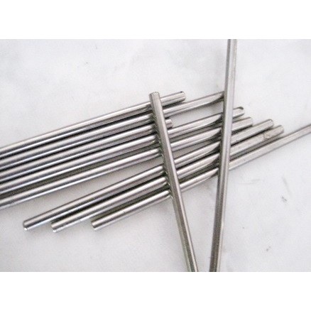 Jual Shaft diameter 3mm Panjang 8 cm | Shopee Indonesia