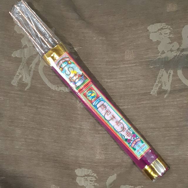 Jual Hio besar isi 3 Alat Sembahyang | Shopee Indonesia