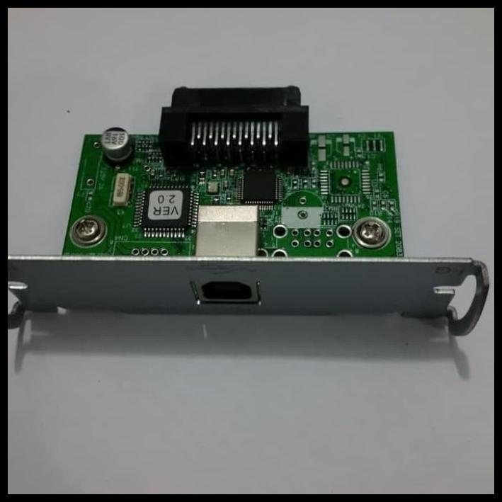 Jual Interface Usb Port Tm 220 Tm82 Tmu220 Tm81 Interface Usb Port ...