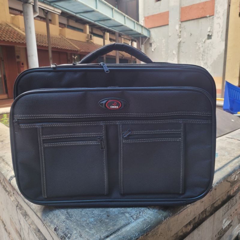 Jual Tas Koper 20 Inch Selempang Sling Bag Koper Kabin Tenteng Cabin ...