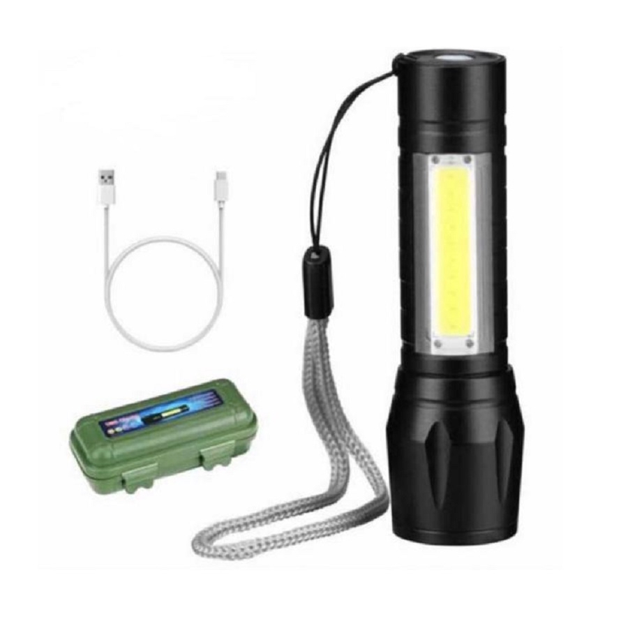 Jual Senter LED Terlengkap & Harga Terbaru April 2026 | Shopee Indonesia