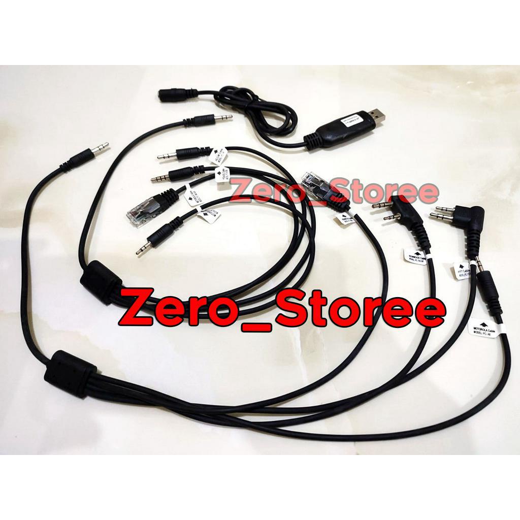 Jual Setting Kabel Program 8 HT Cina Motorola Seting frequensi ...
