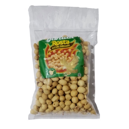 Jual SNACK KILOAN GARUDA ROSTA BAWANG / GARUDA ROSTA PEDAS KEMASAN ...