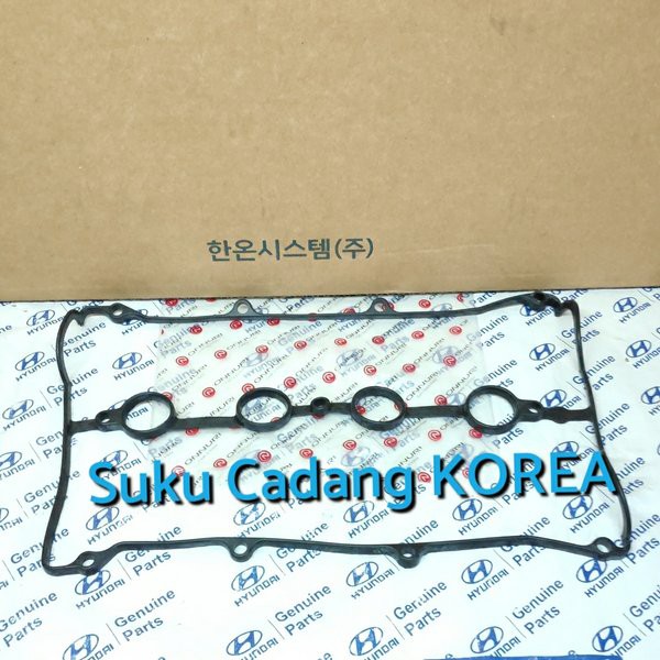 Jual Packing Tutup Cover Klep Pack De Klep Timor DOHC Injeksi Murah ...