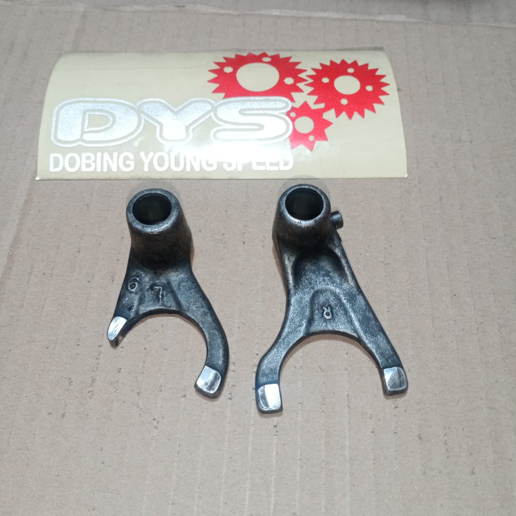 Jual Supit Urang Capit Udang Penggeser Rasio Crypton Vega Lama Yamaha ...