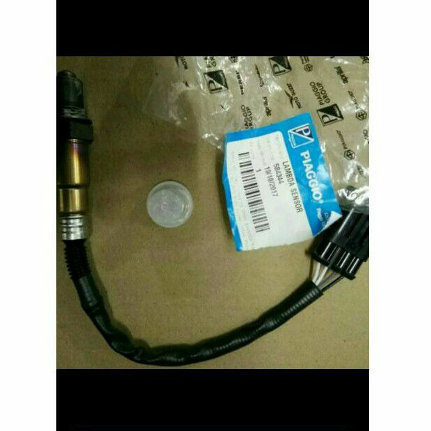 Jual Piaggio dan Vespa 150 2V Vespa 2V iget Lambda Lamda Sensor ...