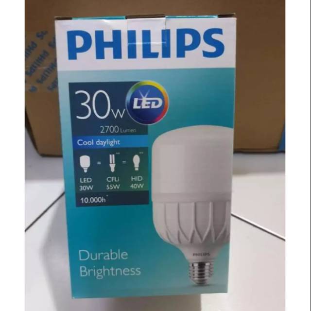 Jual Philips led 30w | Shopee Indonesia