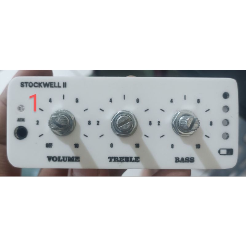 Jual Panel Tone control | Shopee Indonesia