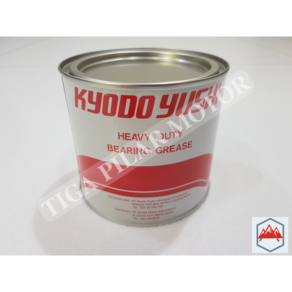 Jual Grease KYODO YUSHI | Shopee Indonesia
