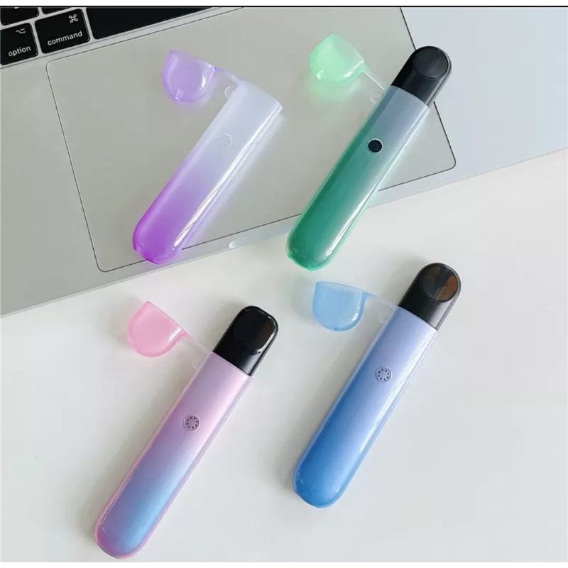 Jual sarung pelindung relx/ case relx infinity / case relx essential ...