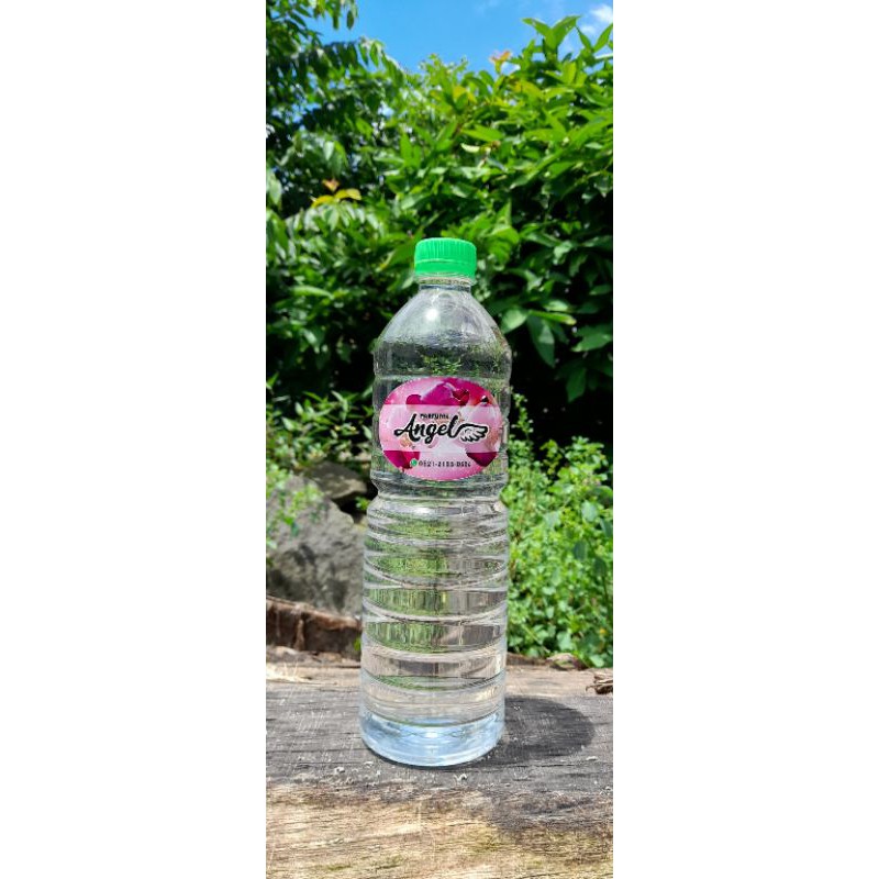 Jual metanol pencuci botol/gelas parfum/pelarut parfum londry | Shopee ...