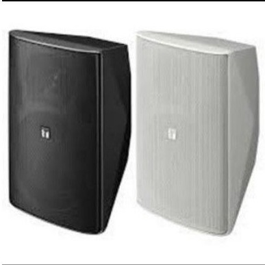 Jual Speaker TOA ZS F2000 BM WM ZS-F2000 BM WM 60 Watt ZSF2000 BM WM | Shopee Indonesia