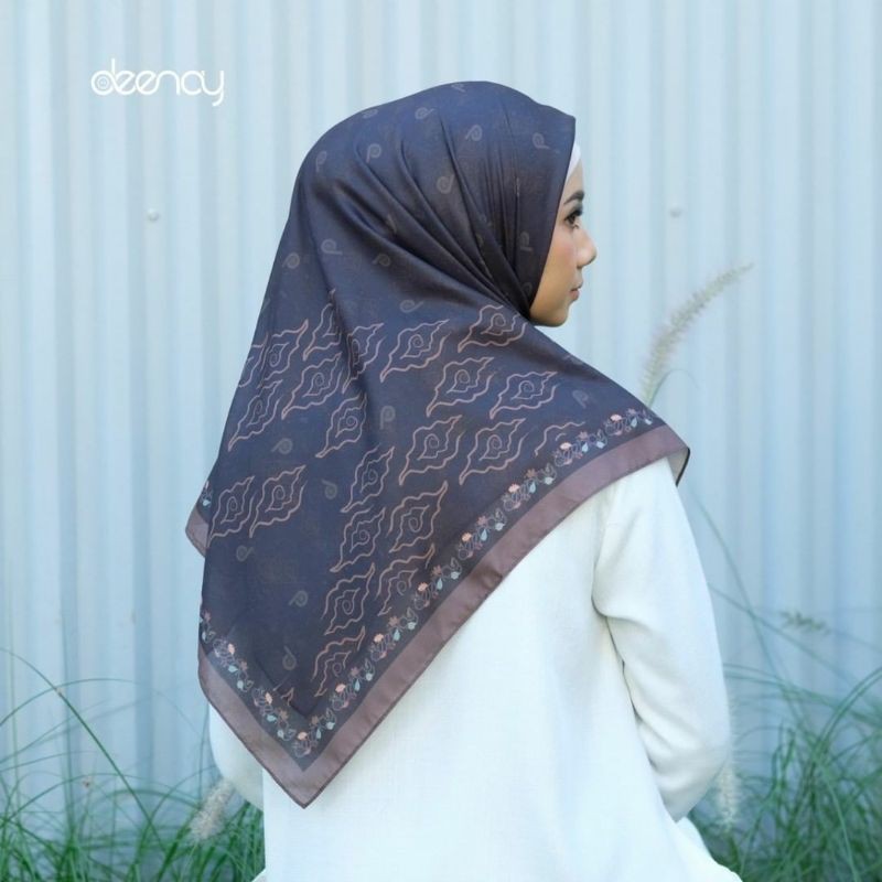 Jual HASHI GREEN AWAN SERIES "BY DEENAY | Shopee Indonesia