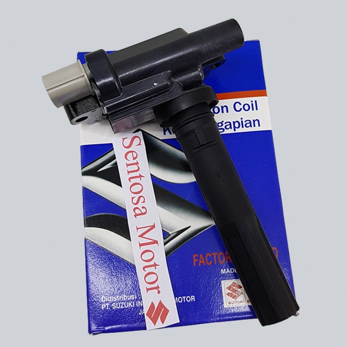 Jual Ignition coil suzuki apv asli sgp | Shopee Indonesia