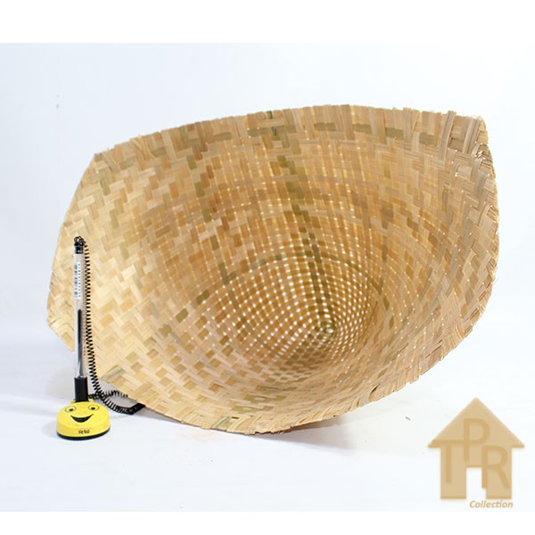 Jual Kukusan Bambu Tradisional / Kukusan Bambu Polos / Steamer Berbagai ...