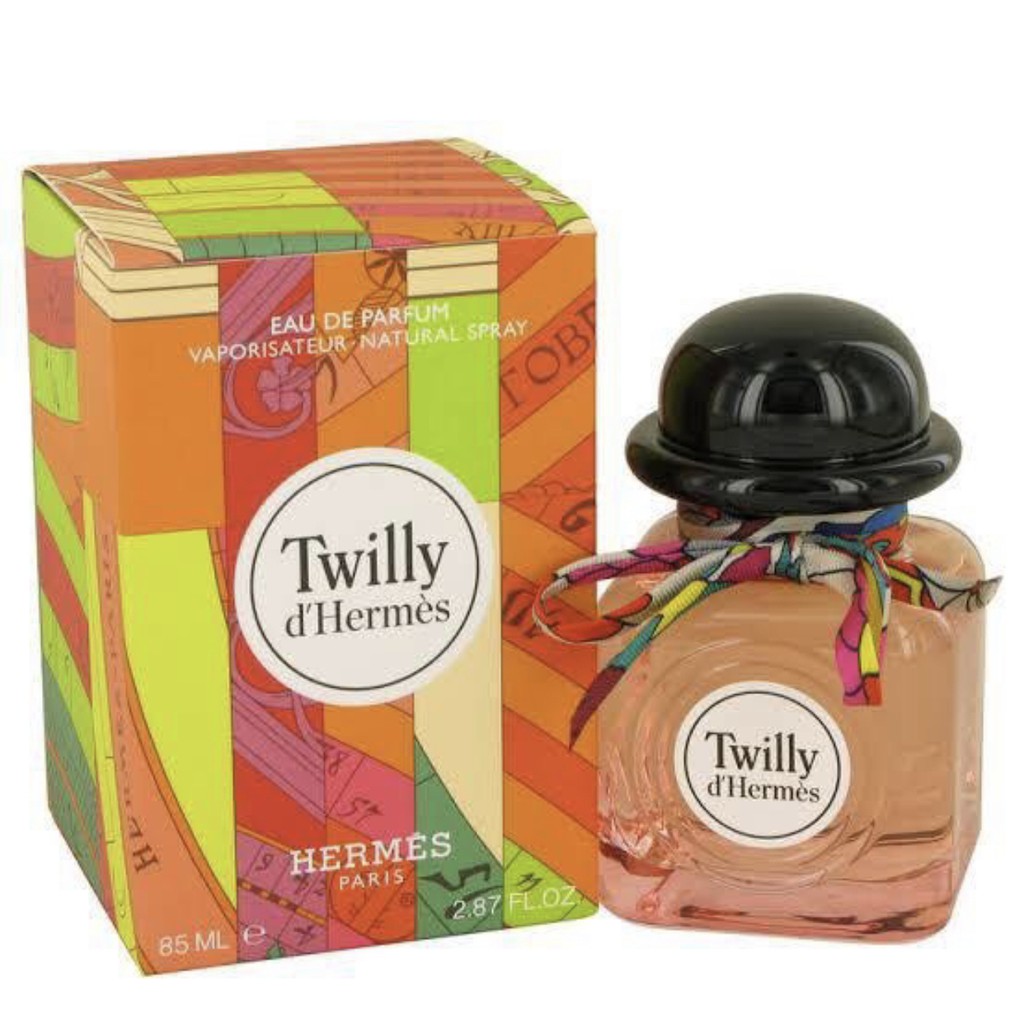 Jual TWILLY EDP 85ML | Shopee Indonesia