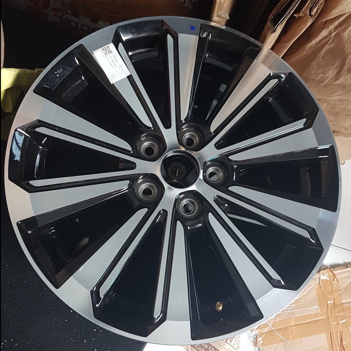 Jual Velg Toyota Avanza 2022 R16 Original | Shopee Indonesia