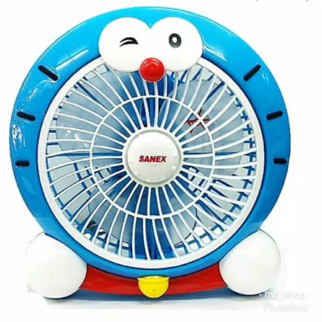 Jual Kipas Angin Doraemon | Shopee Indonesia