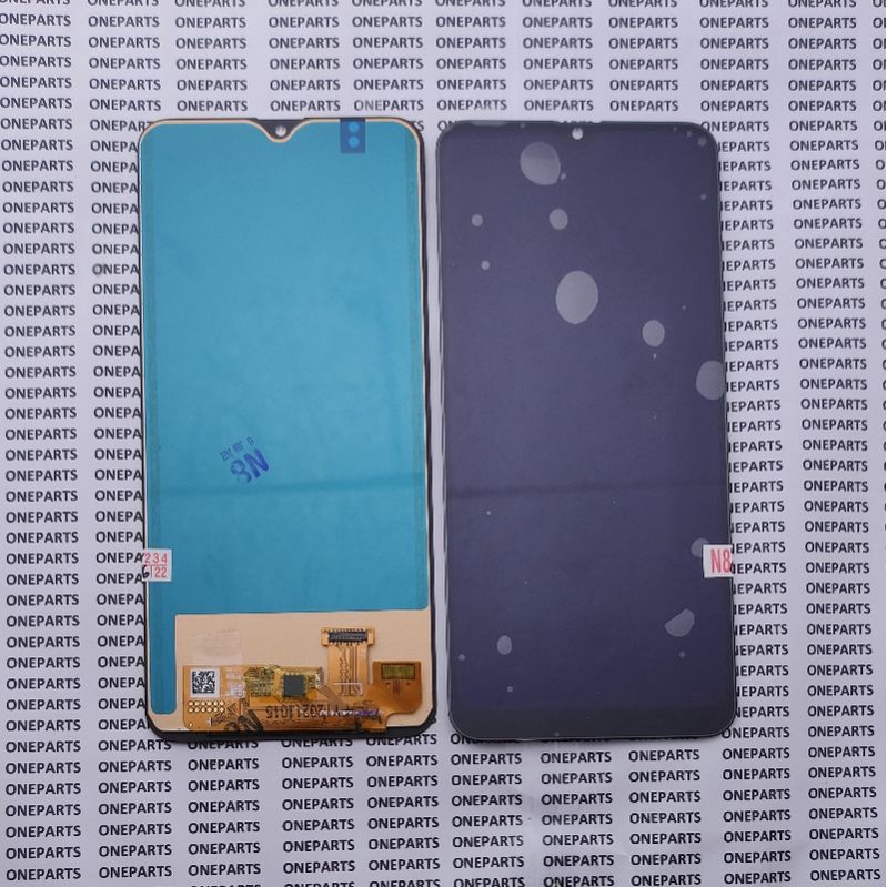 Jual LCD TOUCHSCREEN SAMSUNG GALAXY A20 A205 COMPLETE | Shopee Indonesia