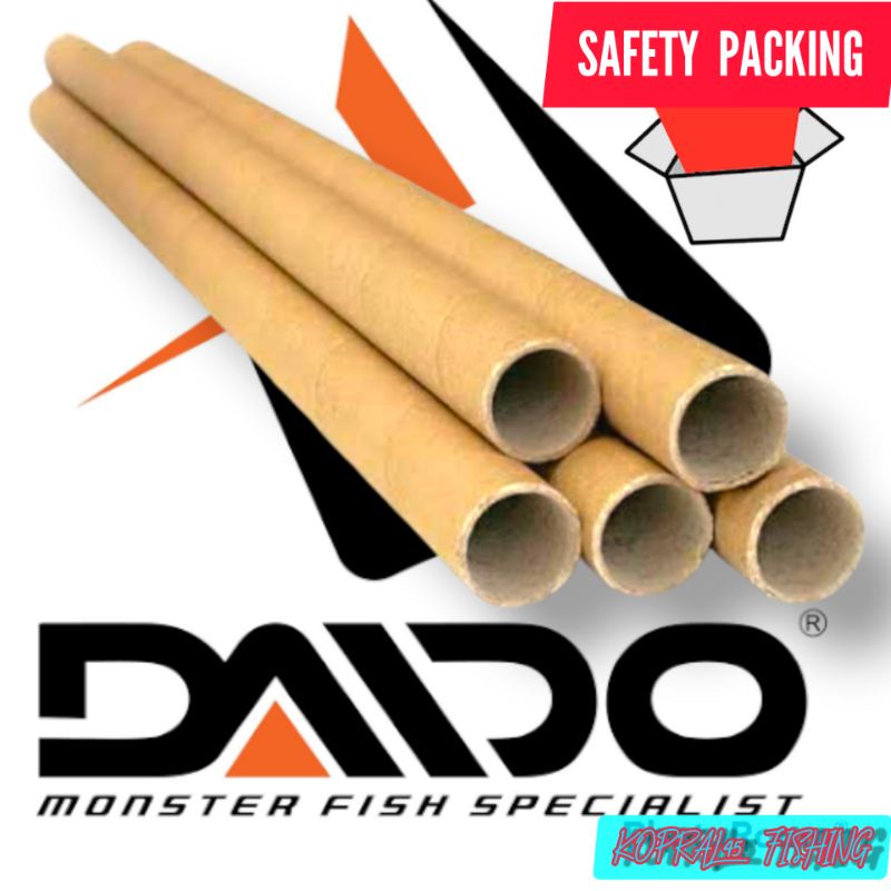 Jual Selongsong packing/Tabung karton ketinggian | Shopee Indonesia