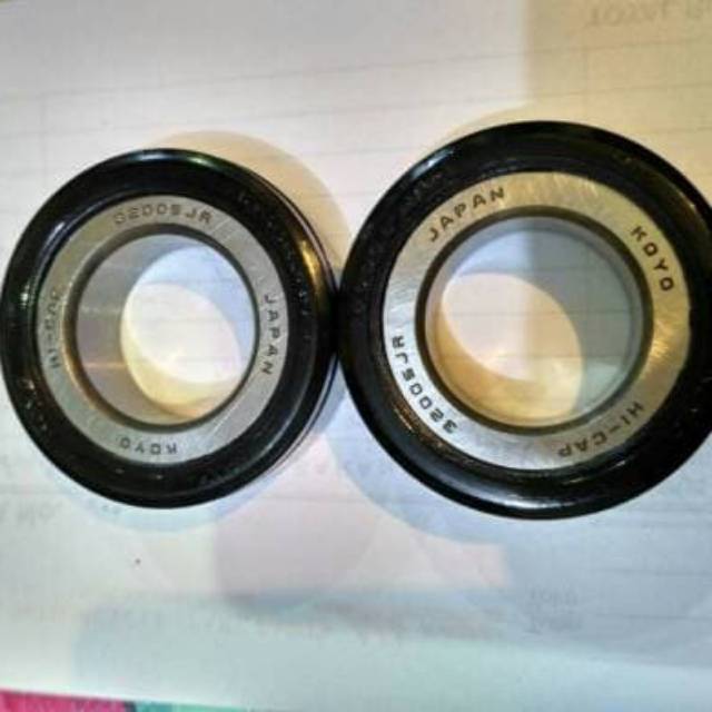 Jual Komstir klx 150 D treker koyo japan | Shopee Indonesia