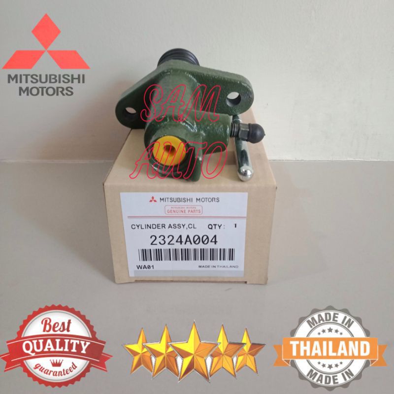 Jual Master Kopling Bawah Co C/o Assy Mitsubishi Triton 2.8cc 2800cc ...
