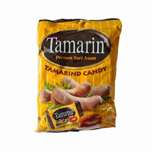 Jual Permen Tamarin isi 50 butir | Shopee Indonesia