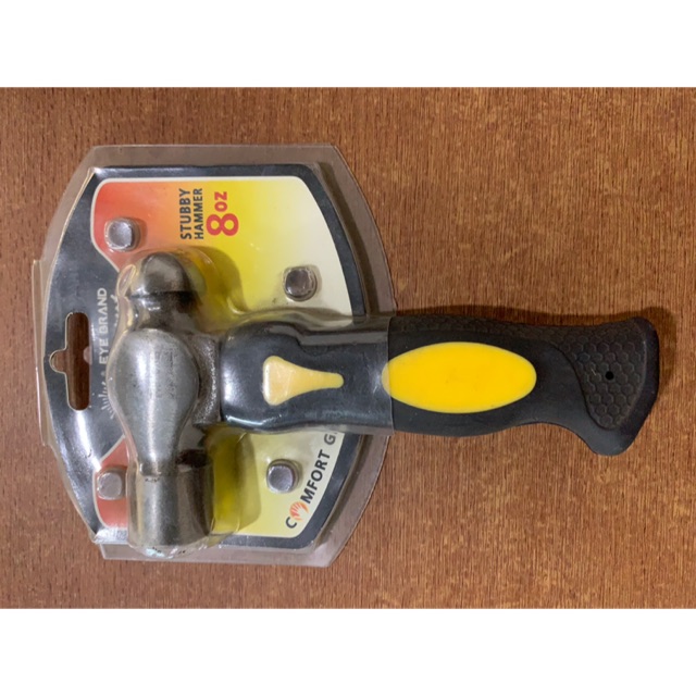 Jual Palu cebol / mini konde 8oz tjap mata | Shopee Indonesia