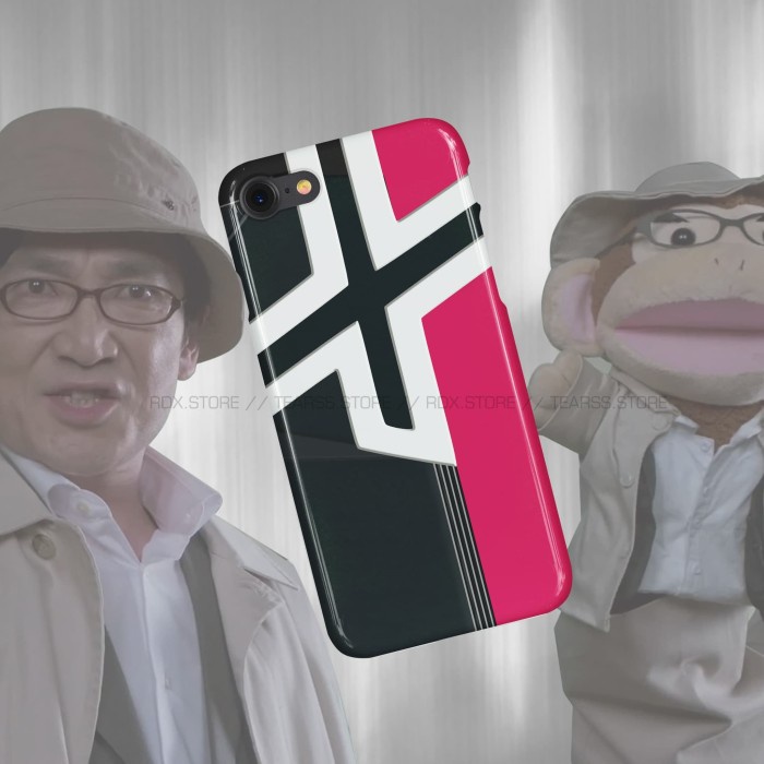 Jual KAMEN RIDER DECADE PATTERN CASE | Shopee Indonesia