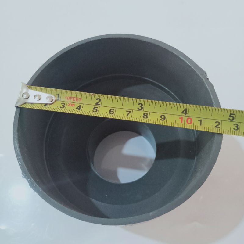 Jual Vlok sok 4 x 2" operan pipa 4 ke pipa 2 inci sambungan pipa ...