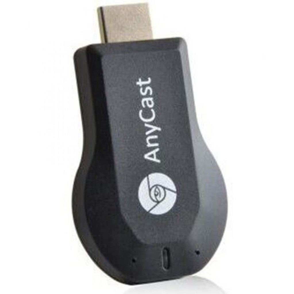 Jual AnyCast Chromecast HDMI Dongle Wifi 1080P | Shopee Indonesia