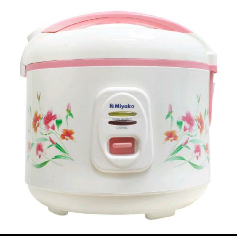 Jual MEJIKOM MCM-507 / RICE COOKER / PENANAK NASI 1,8L BATAM | Shopee ...