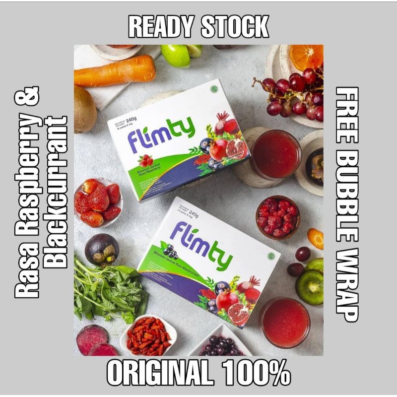 Jual Flimty Fiber (Sachet) | Shopee Indonesia