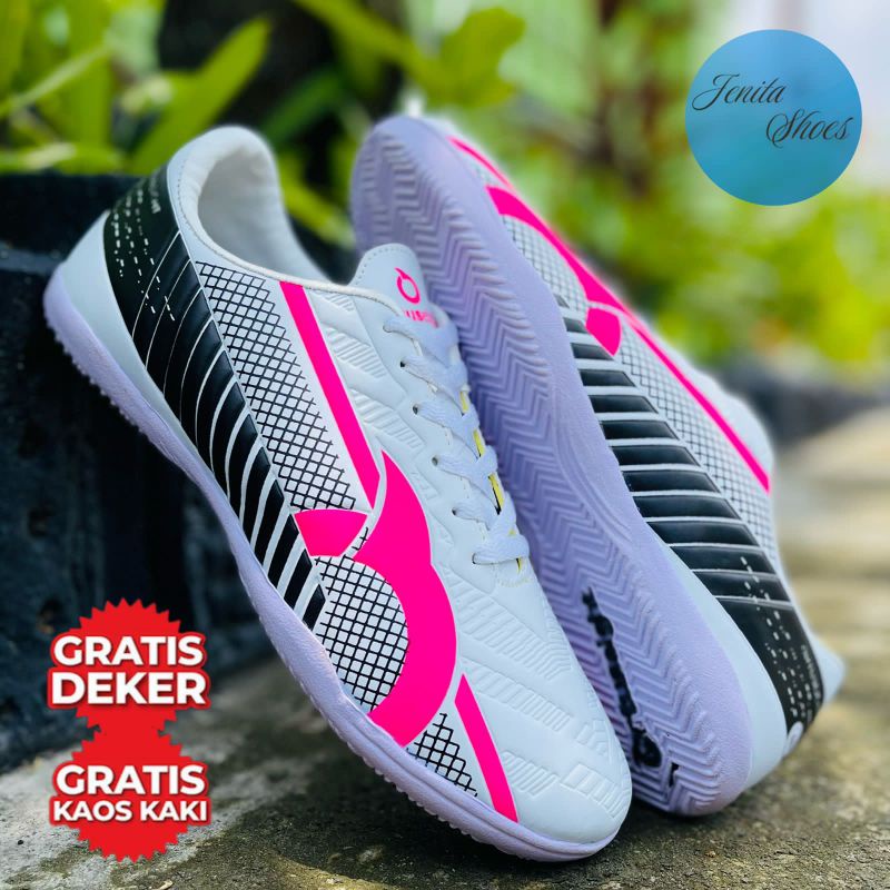 Jual Sepatu Futsal Ortus Catalyst Liberte in Olahraga Pria Best seler ...