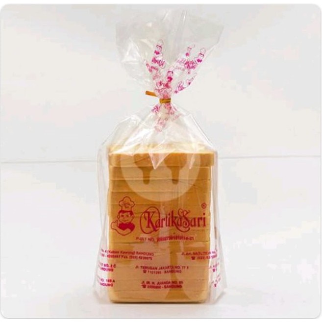 Jual READY CIKARANG 04 OCT 2025 - ROTI TAWAR KARTIKA SARI BANDUNG BEST ...
