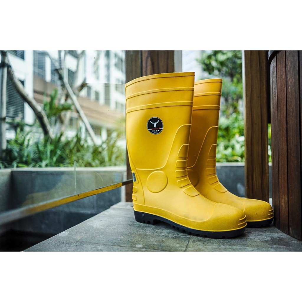 Jual Sepatu Safety Boot PETROVA ULTIMATE - Sepatu Boot Pria / jual ...