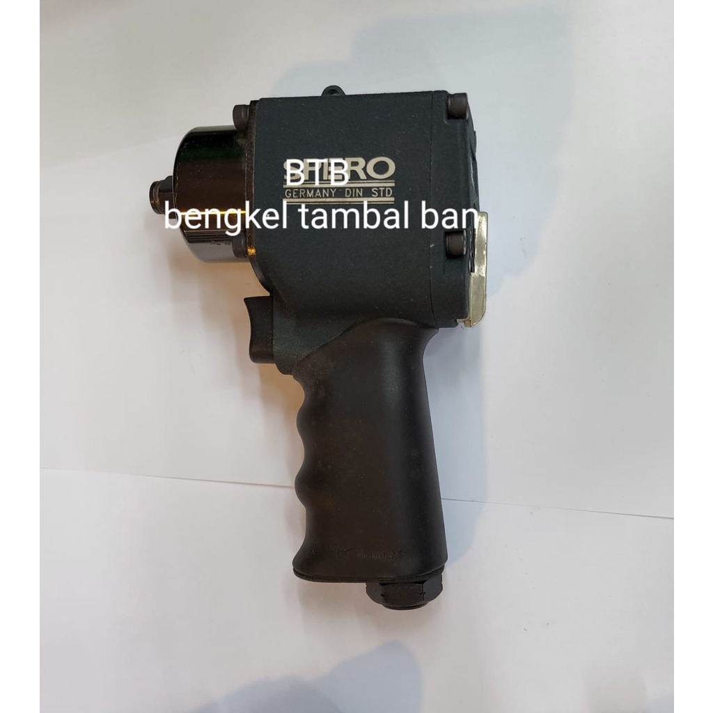 Jual Mini 1/2" Air Impact Alat Pembuka Baut Roda | Shopee Indonesia