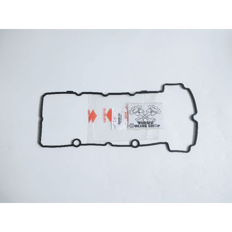 Jual PACKING PAKING COVER TUTUP KLEP CYLINDER SUZUKI ERTIGA NEW CARRY 2019 TAYO PART 11189 ...