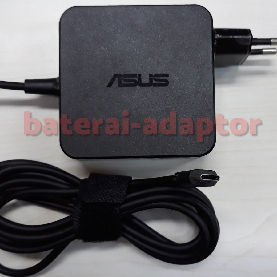 Jual Adaptor Asus USB Type C Original | Shopee Indonesia