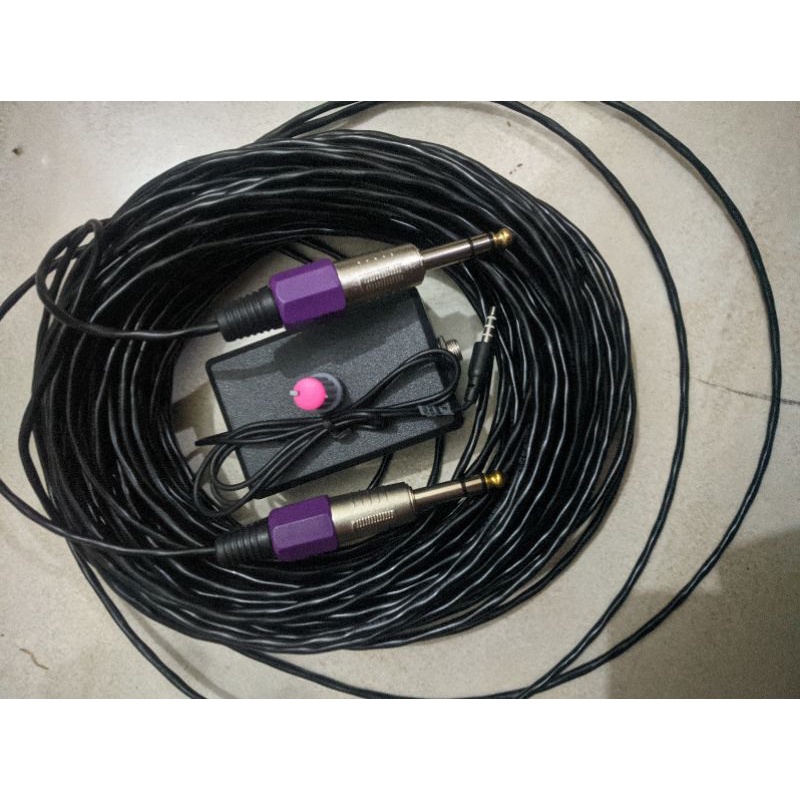 Jual alat rekam dari mixer/orgen untuk kamera DSLR/Camcorder | Shopee ...