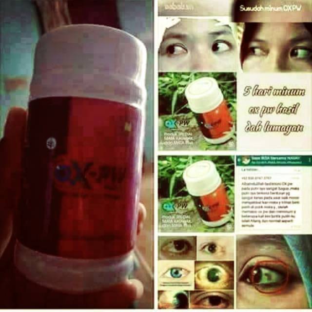 Jual OXPW NASA-UNTUK MATA MINUS DAN KATARAK | Shopee Indonesia