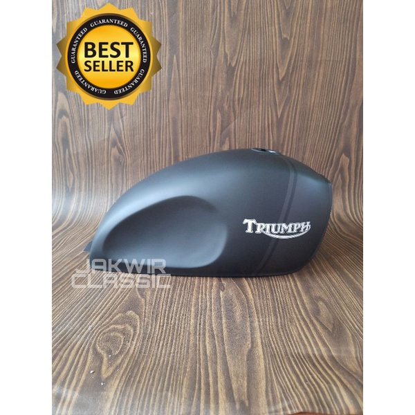 Jual Tangki Custom Kastem W175 Tiger Megapro Byson Scorpio Thunder dll ...