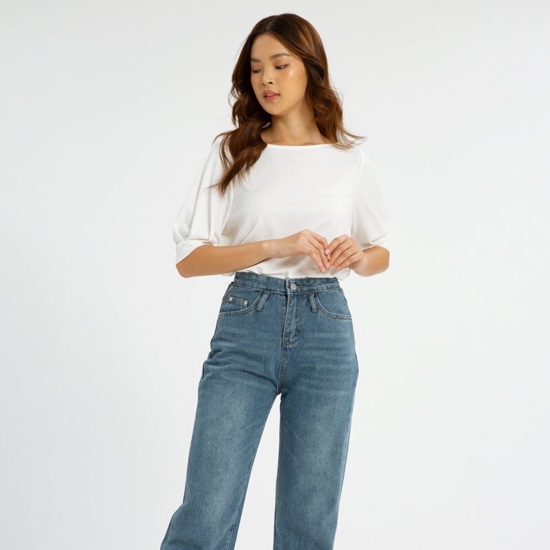 Jual hw jeans | Shopee Indonesia