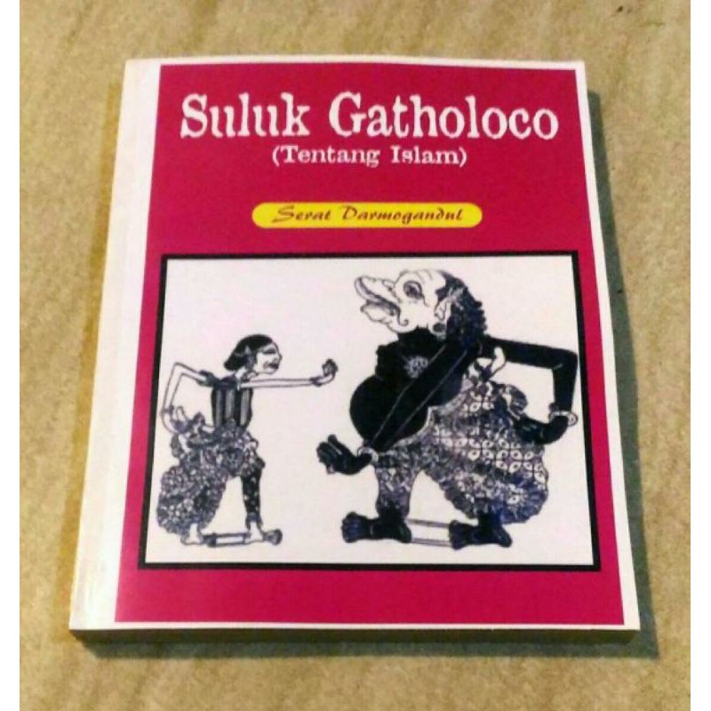 Jual Suluk Gatoloco (Tentang Islam) | Shopee Indonesia