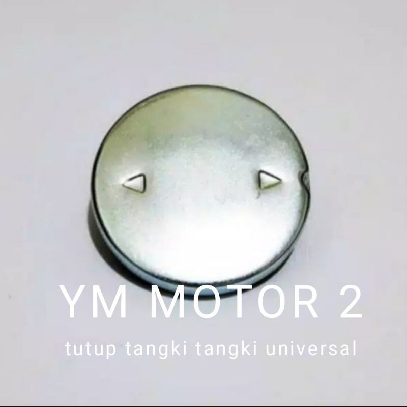Jual tutup tangki universal | Shopee Indonesia